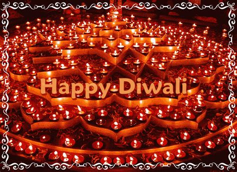 Happy Diwali DesiComments Com
