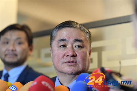 Ж Ганбат Хувьцаа эзэмшигчдийн хурлаар иргэдэд ногдол ашиг тараах эсэхийг хэлэлцэнэ