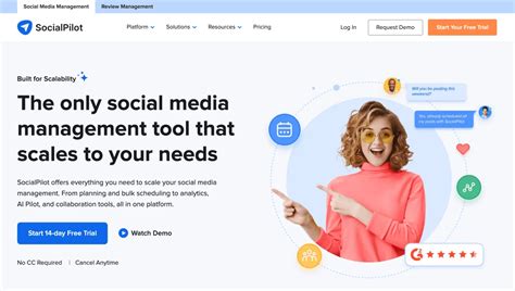 11 Alternatives Similar To Buffer Tested And Reviewed In 2025