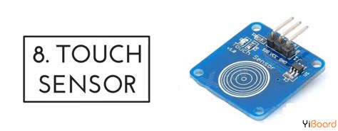 15 Beginner Sensor Projects For Arduino Enthusiasts Boardor