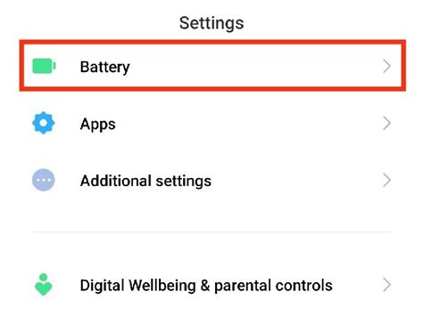 Cara Mengatasi MIUI Boros Baterai Di HP Xiaomi Mistertutorial