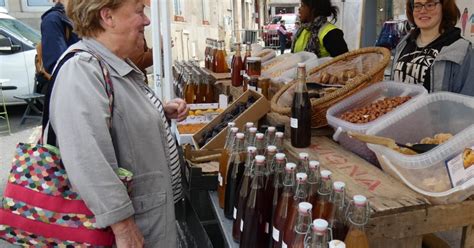 Saint Gengoux Le National Le Concept Mack Grégor Nouvel Exposant Du Marché