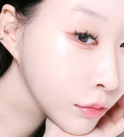 시세이도 글로우 파운데이션 6컬러 비교발색 정말 예쁜 표현감의 스킨케어 추천 네이버 블로그