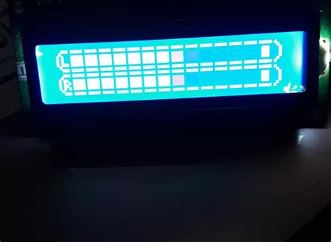 Vu Meter Lcd 162 Share Project Pcbway Artofit