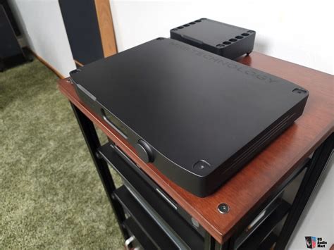 Msb Discrete Dac With Renderer V2 Module Or Pro Isl With Usb Photo 5079229 Us Audio Mart