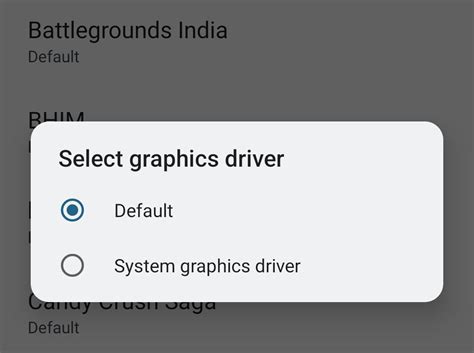 BGMI LAG Fix In Android Enable FPS High Graphics