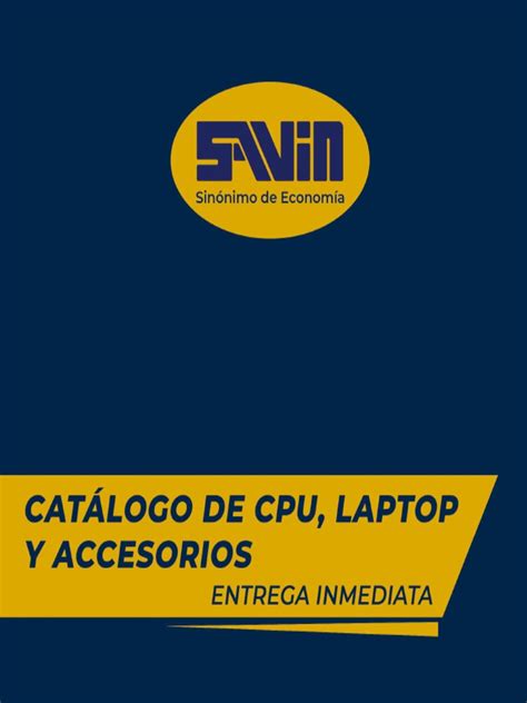 Catalogo Aio Pdf