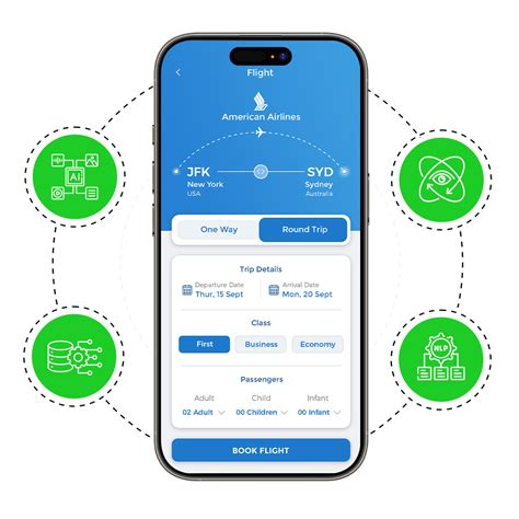 Ai App Development Company And Services Zco Corporation