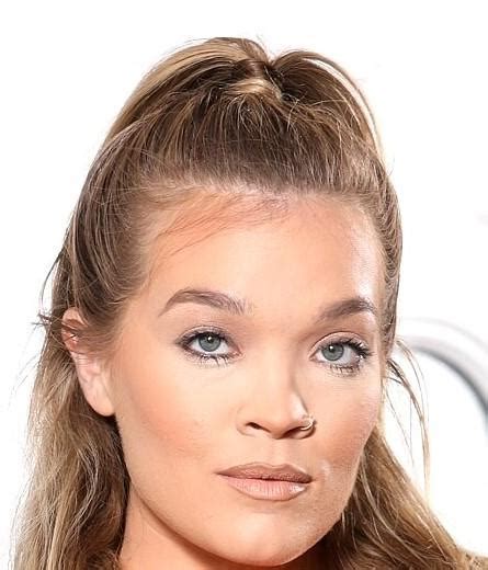 Katie Kush Biography Wiki Age Height Career Photos More