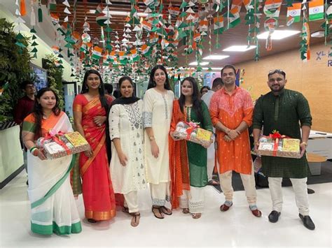 Aditi Shukla On Linkedin Independenceday Proudtobeindian