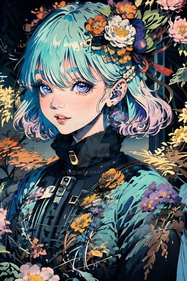 Dyizai Hobbyist Digital Artist Deviantart