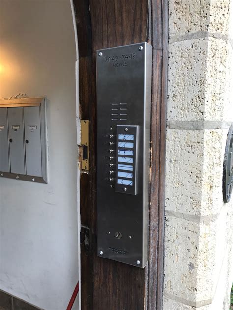 Intercom Upgrade Intercom Chicago