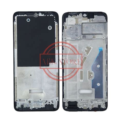 Jual Frame Lcd Tatakan Lcd Tulang Tengah Lcd Infinix Hot 30i X669 Shopee Indonesia