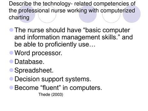 Ppt Computerized Charting Powerpoint Presentation Free Download Id 1457531