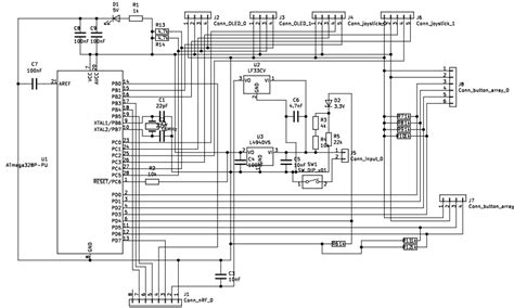 Problem With Transmitting Data Via Nrf24l01 Networking Protocols And Devices Arduino Forum