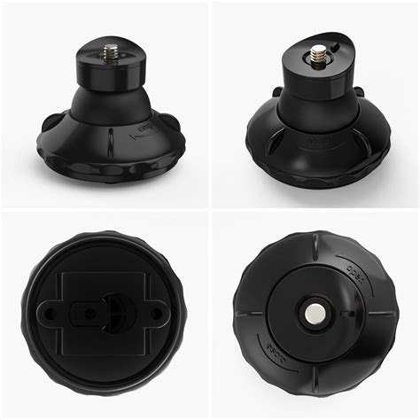 Reolink Magnetic Mount Bracket Black For Argus 3 Argus 3 Pro 4mp And Argus 2e Pricepulse