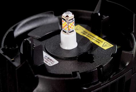 LED Upgrade With Source 4WRD Color II