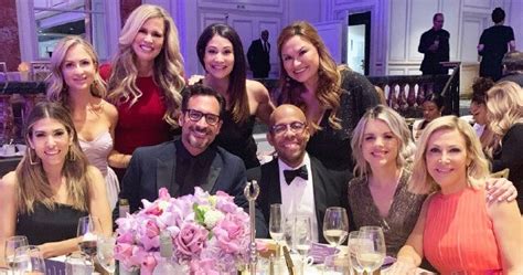 Larissa Wohl On Hallmarks Big Win At The Gracie Awards And Its June