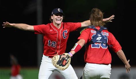 Scouting The State Baseball Tournament