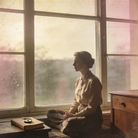 Free Quiet Morning Reflection Image Meditation Contemplation