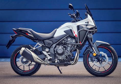 Honda Nx Test Ezra Faustino