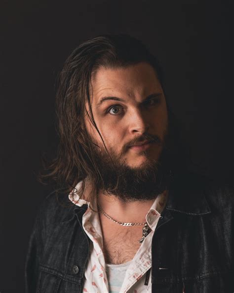 Dylan Trahan Film London