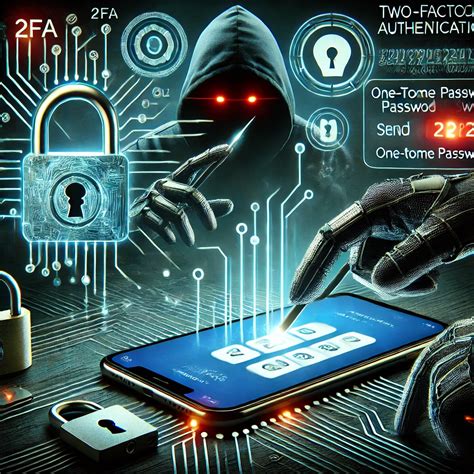 ♏📰how Hackers Bypass Two Factor Authentication Explained Bernard Aybouts Blog