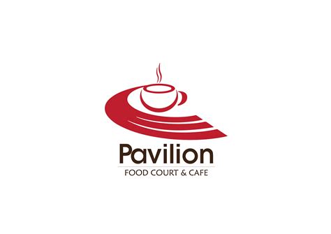 Pavilion Logo On Behance