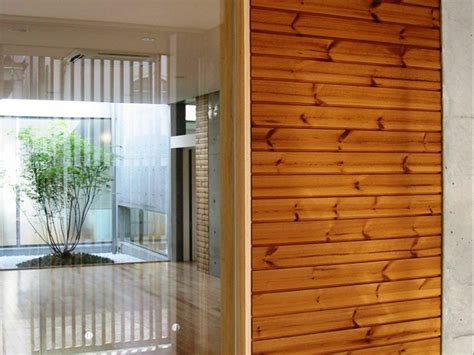 Outdoor Thermo Pine Cladding At Rs 265sq Ft Cladding Panel In New Outdoor Thermo Pine Cladding At Rs 265sq Ft Cladding Panel In New