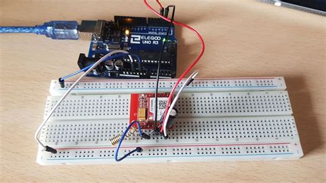 Sim800l Led Continua A Lampeggiare Ogni Secondo Gsm Shield Arduino Forum
