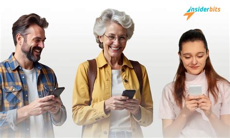 Bridging Generational Gaps Apps That Connect Different Age Groups