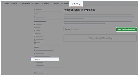 Using Bitwarden Secrets Manager And Github Actions To Upload To An App