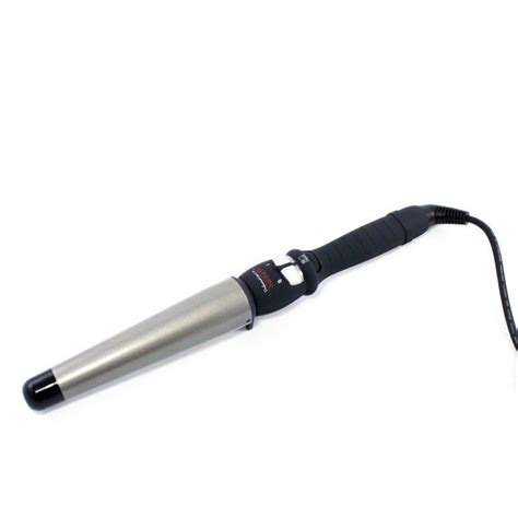 Купить плойку для волос конусную керамическую Infinity 25-38мм IN6022 ...