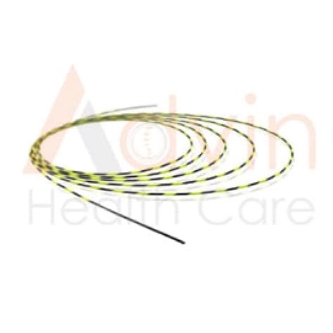 Buy Ercp Guide Wire Get Price For Lab Equipment