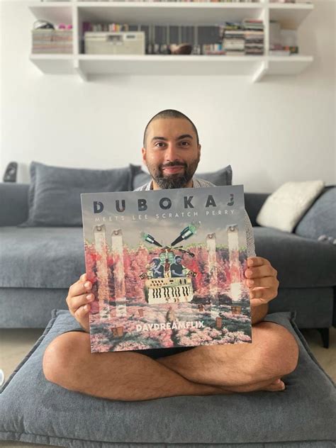 Dubokaj And Lee Scratch Perry Piranha Lil Obeah X Marius Costache Remix • Feeder Ro