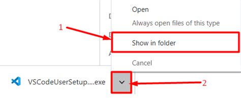 Hướng dẫn tải Visual Studio Code nguyenkhangan