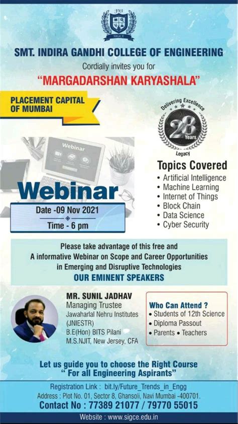 Sunil Jadhav Posted On Linkedin