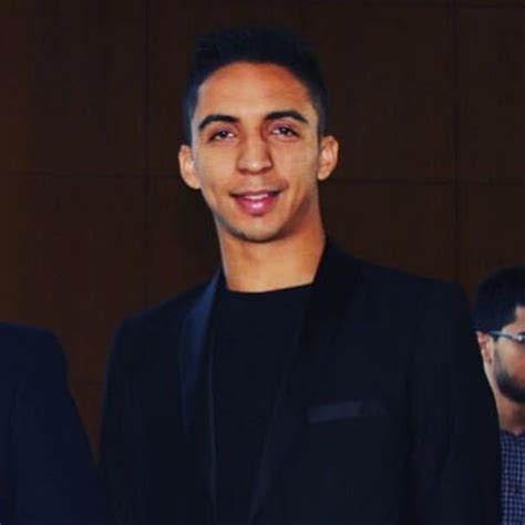 Achraf Masrati Electrical Engineer Steg Xing