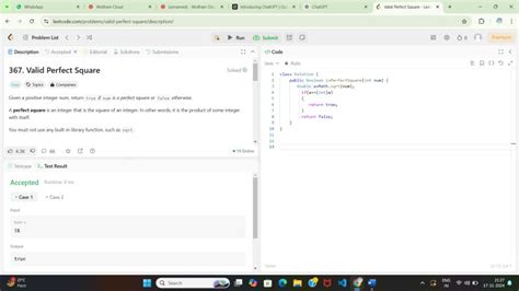 60daysofleetcode Codingthinker Dsa Java Techskills Aditi Gupta