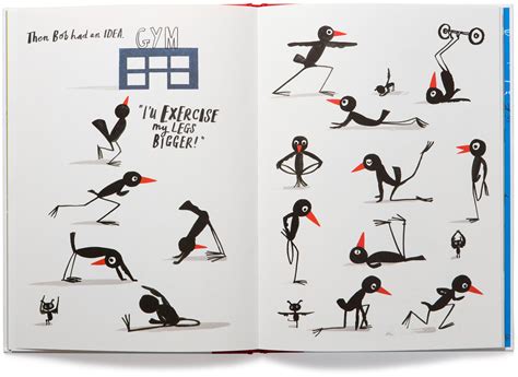 Bob The Artist — Marion Deuchars