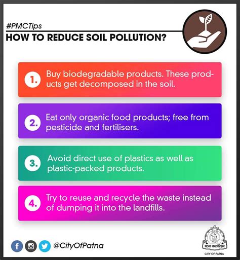 How Does Recycling Help Reduce Land Pollution At Carson Clark Blog