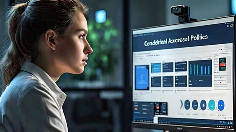 Are You Aware About Conditional Access Policies Aashish Goley