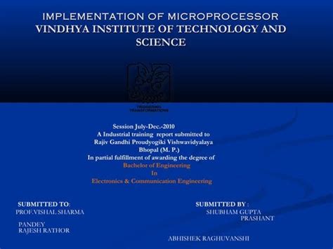 4th Generation Computer Pptx Computing Technology And Computing