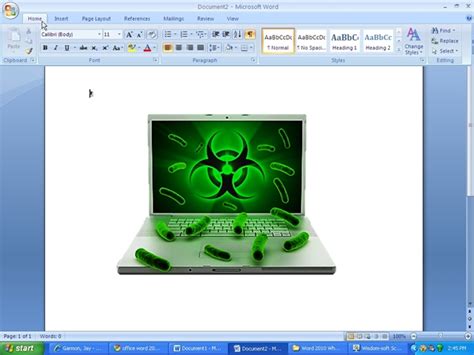 Ms Word Malicious Macro Downloads Vawtrak Banking Trojan