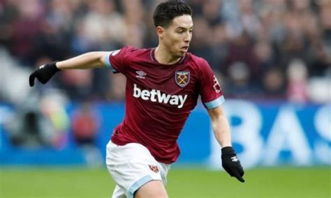 Mercato Samir Nasri Débarque à Anderlecht