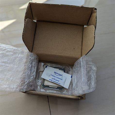 Intel Core I3 4130 Processor Cpu Computers And Tech Parts And Accessories