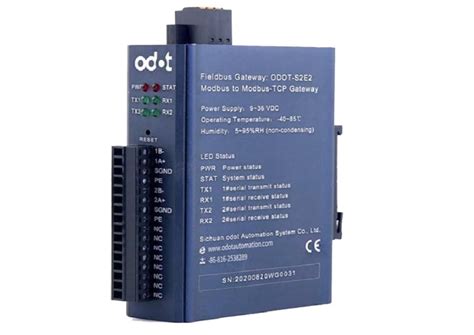 Protocol Converter Applied Automation Bd