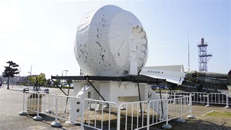 Lrdr Breakthrough Us Advances Icbm Defense With Successful Radar