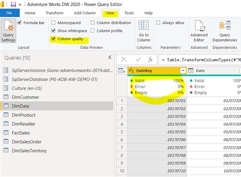 Power Bi Service Schedule Refresh Error Type M Microsoft Fabric Community
