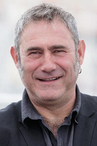 Sergi López About Entertainmentie